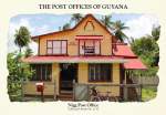 Postcards | Guyana Philatelic Society