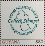 Guyana Post Office Corporation (GPOC) Commemorates Stamp Collecting ...